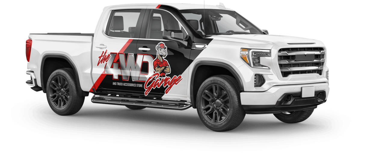Truck Accessories Store Tulsa | Tulsa Truck Accessories Store